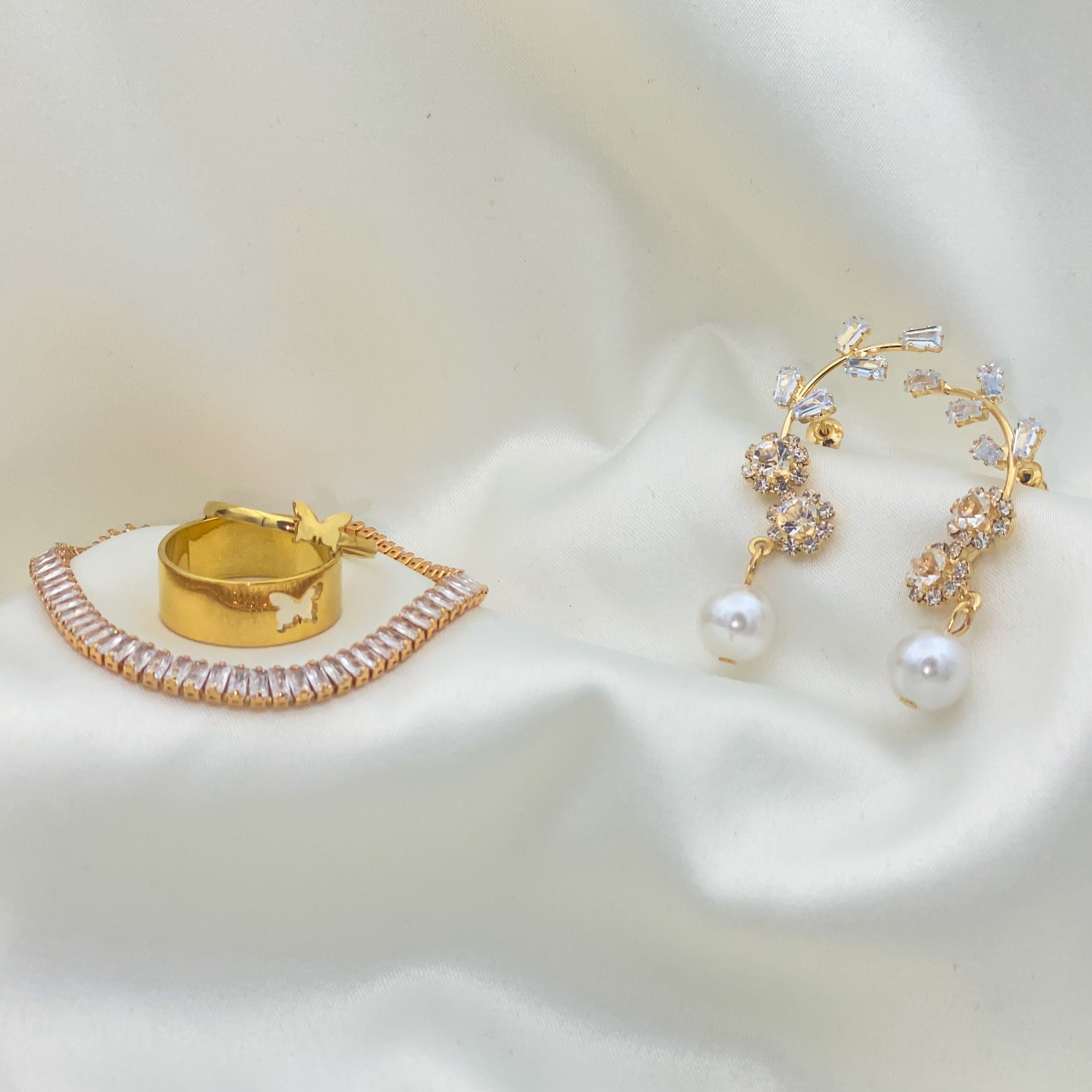 Gift Bundles – Amber