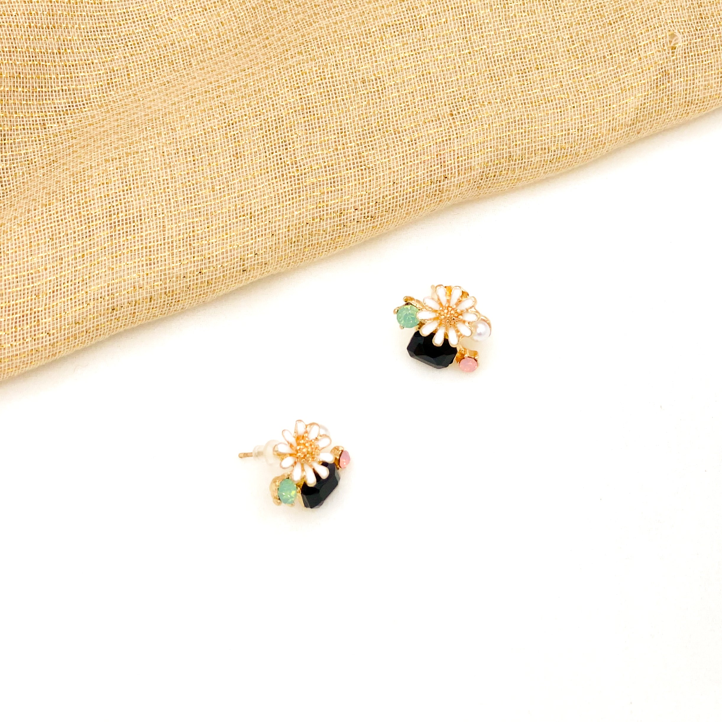 Locket Set – Amber