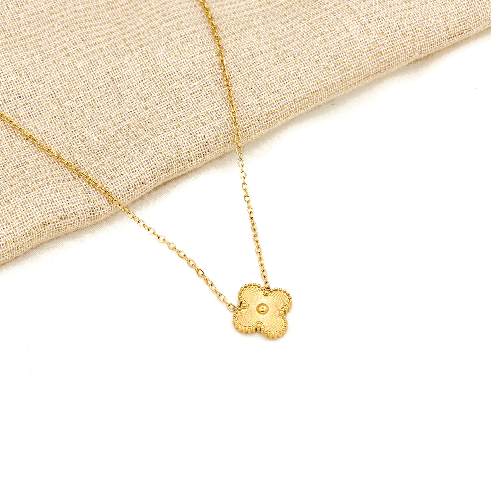 Van Cleef Bundle – Amber